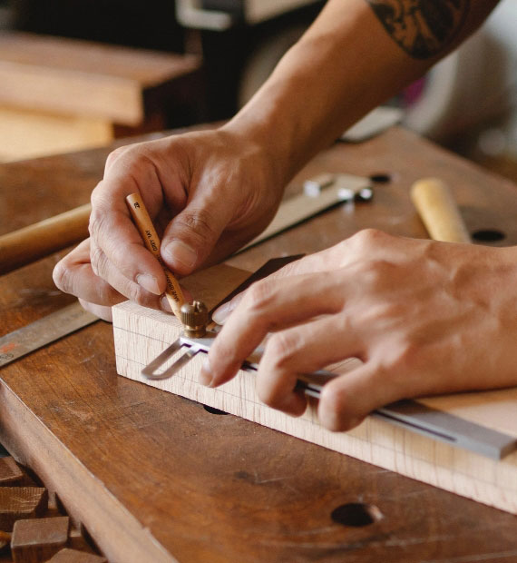 Carpenter in Sydney, Custom Carpentry - Beyond Maintenance